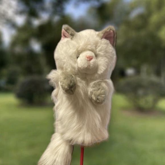 Winning Edge Designs | Other | Winning Edge Designs Vintage Cat Head ...